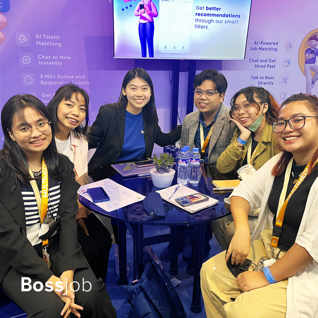 Bossjob shares insights for jobseekers to navigate through the rapidly evolving job market ...