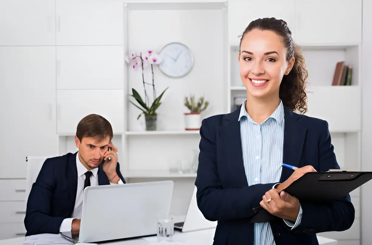 Administrative Assistant Salary Philippines by Grade in 2025