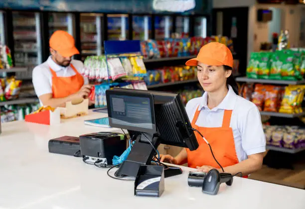 Sale Clerk Job Description for Resume: Key Duties and Skills